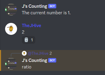 The J Hive